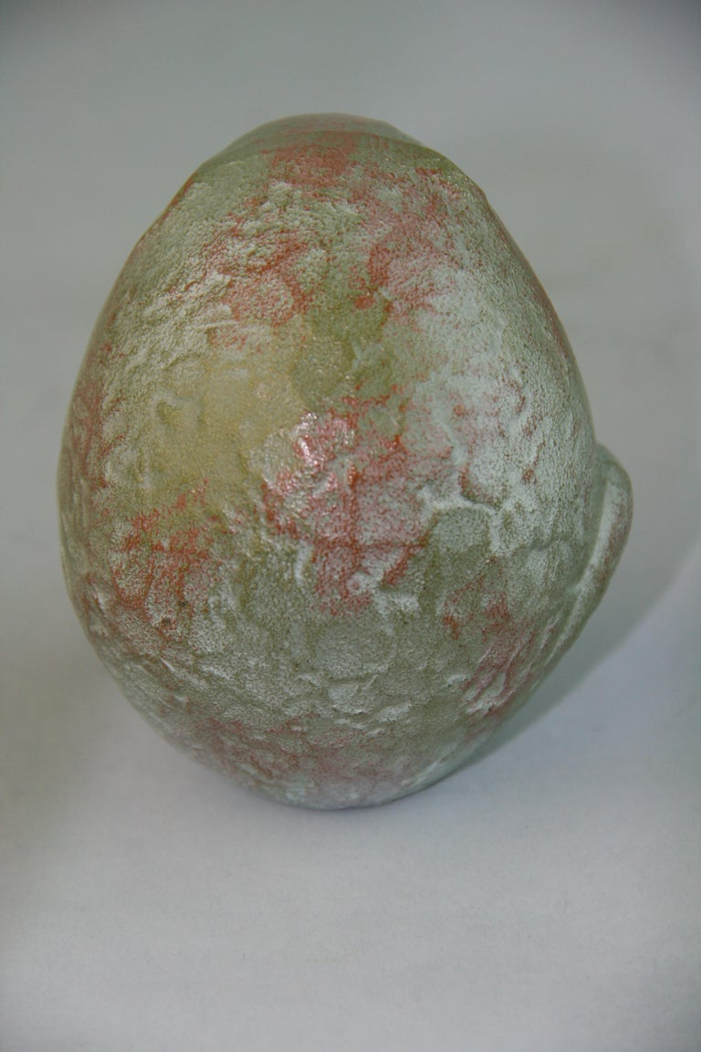 Japanese Modern Monkey Sculpture by Sotaro For Sale at 1stDibs