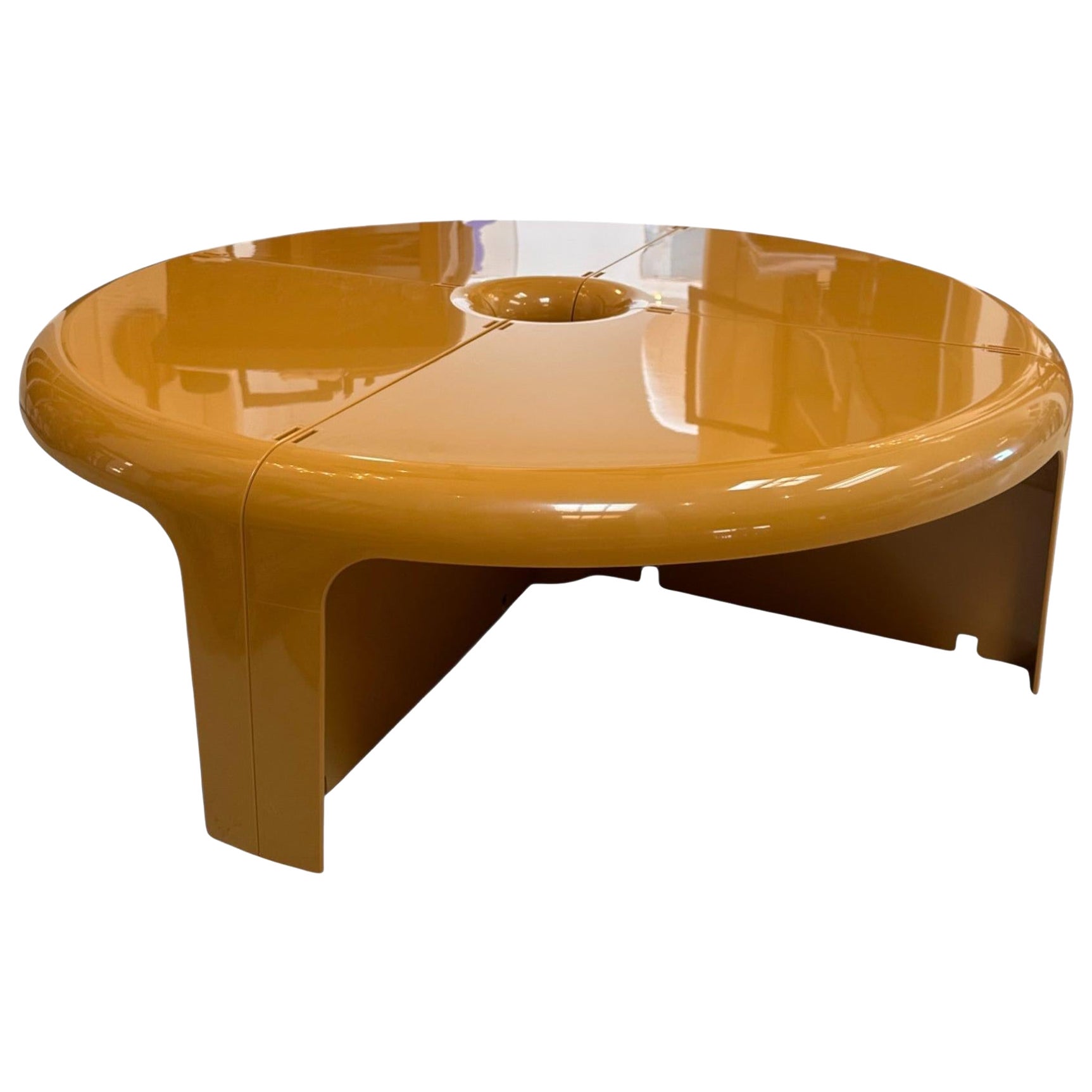 Japanese Modular Coffee Table For Sale at 1stDibs