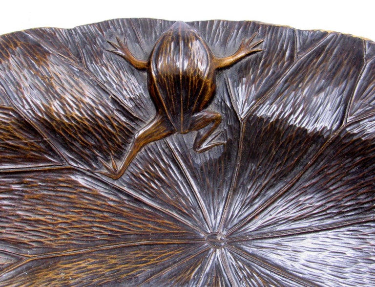 Japanese Nara Wooden Bowl at 1stDibs