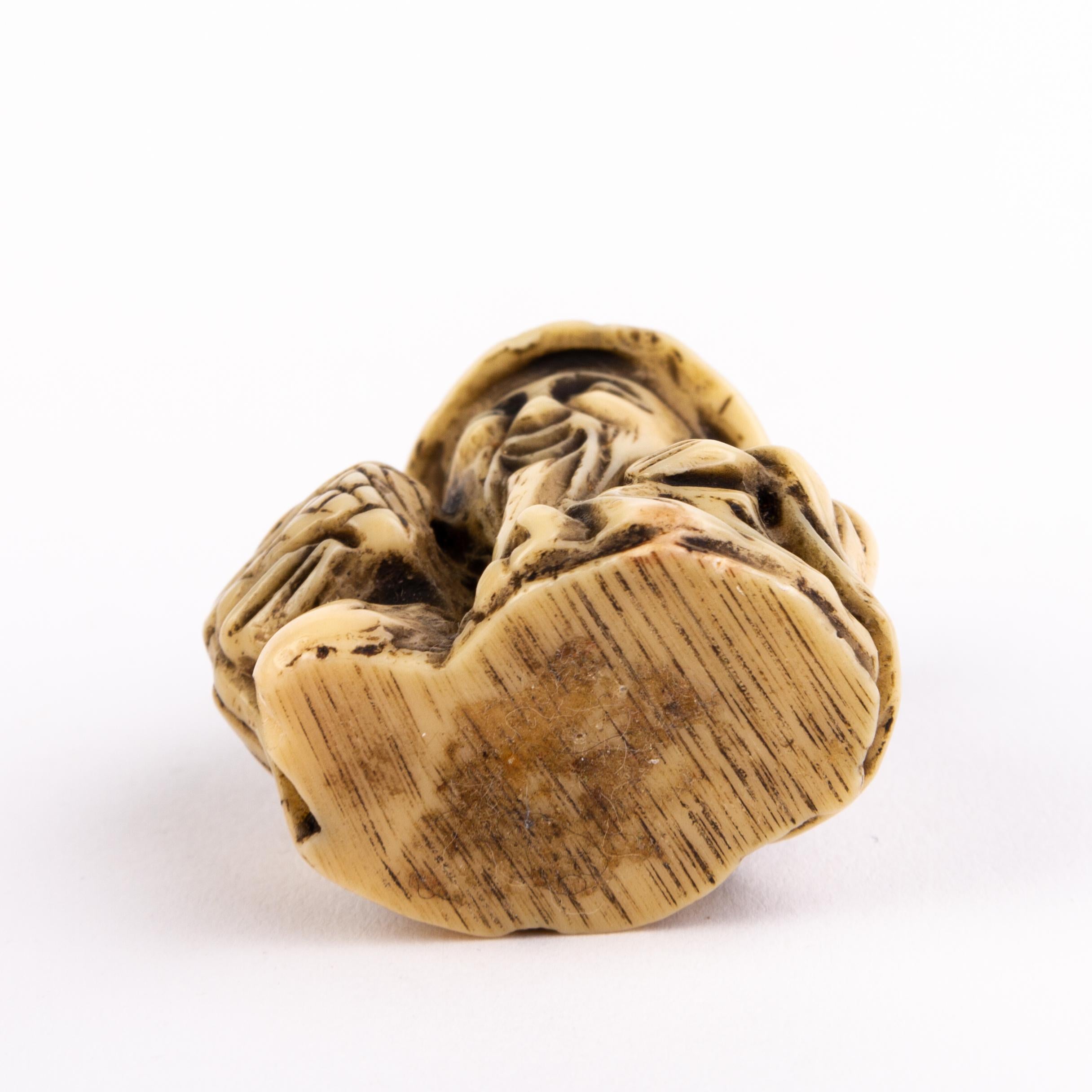 Japanese Netsuke Inro For Sale at 1stDibs