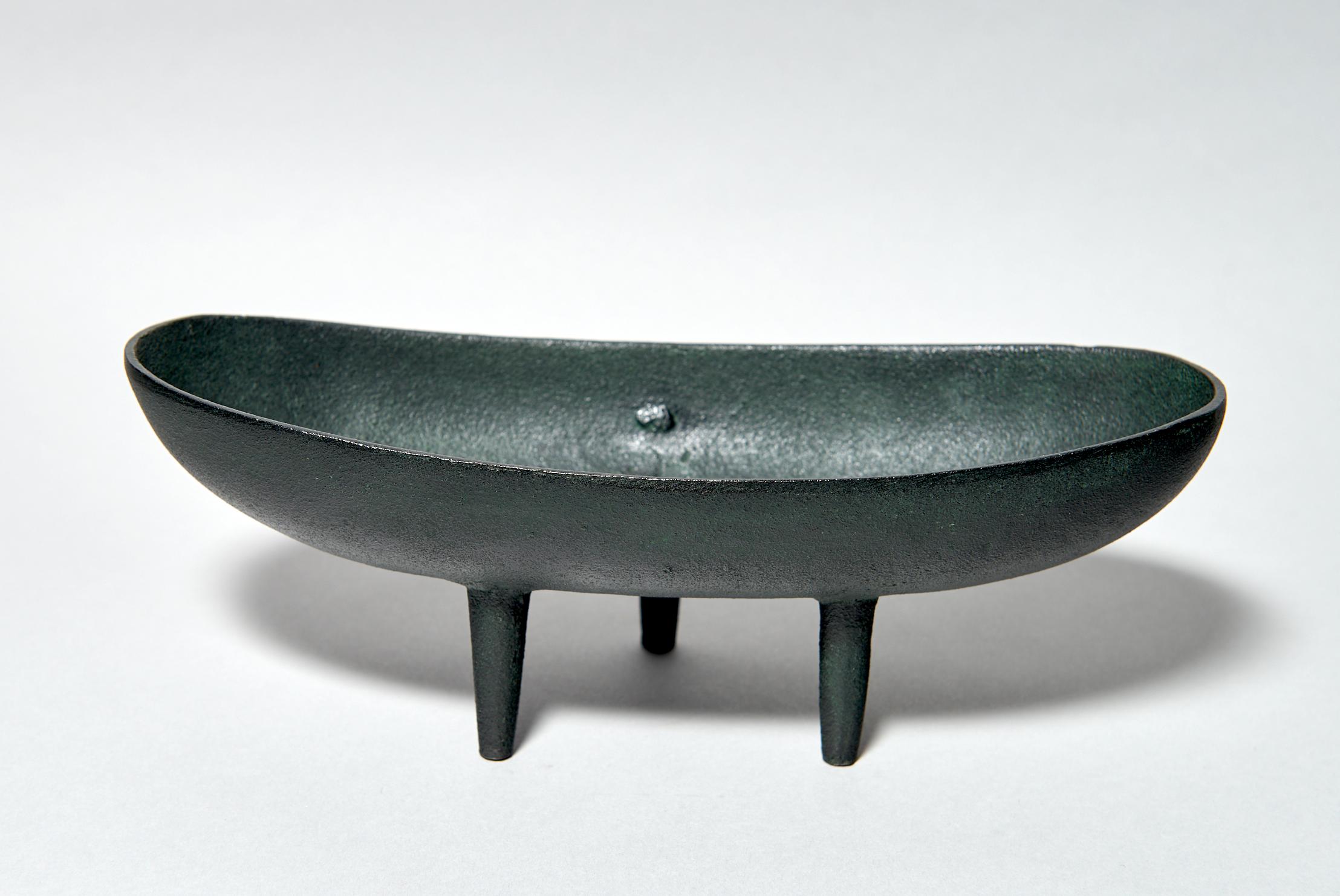 Japanese Noguchiesque Censer at 1stDibs | censer for sale
