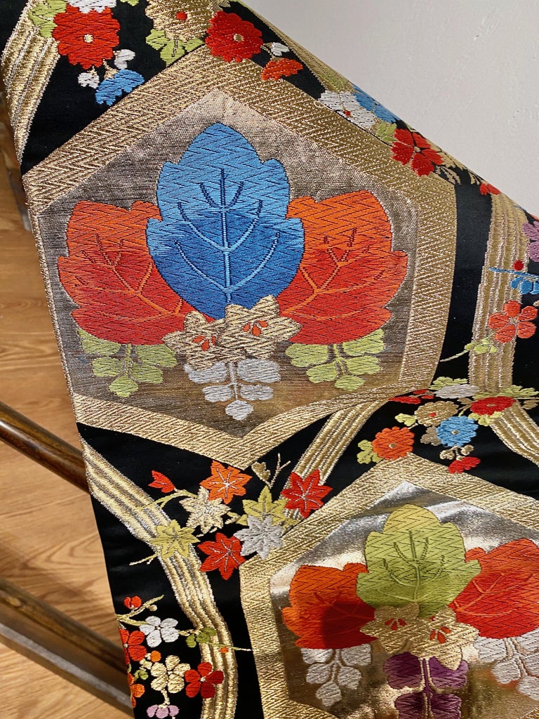 Japanese Obi For Sale at 1stDibs