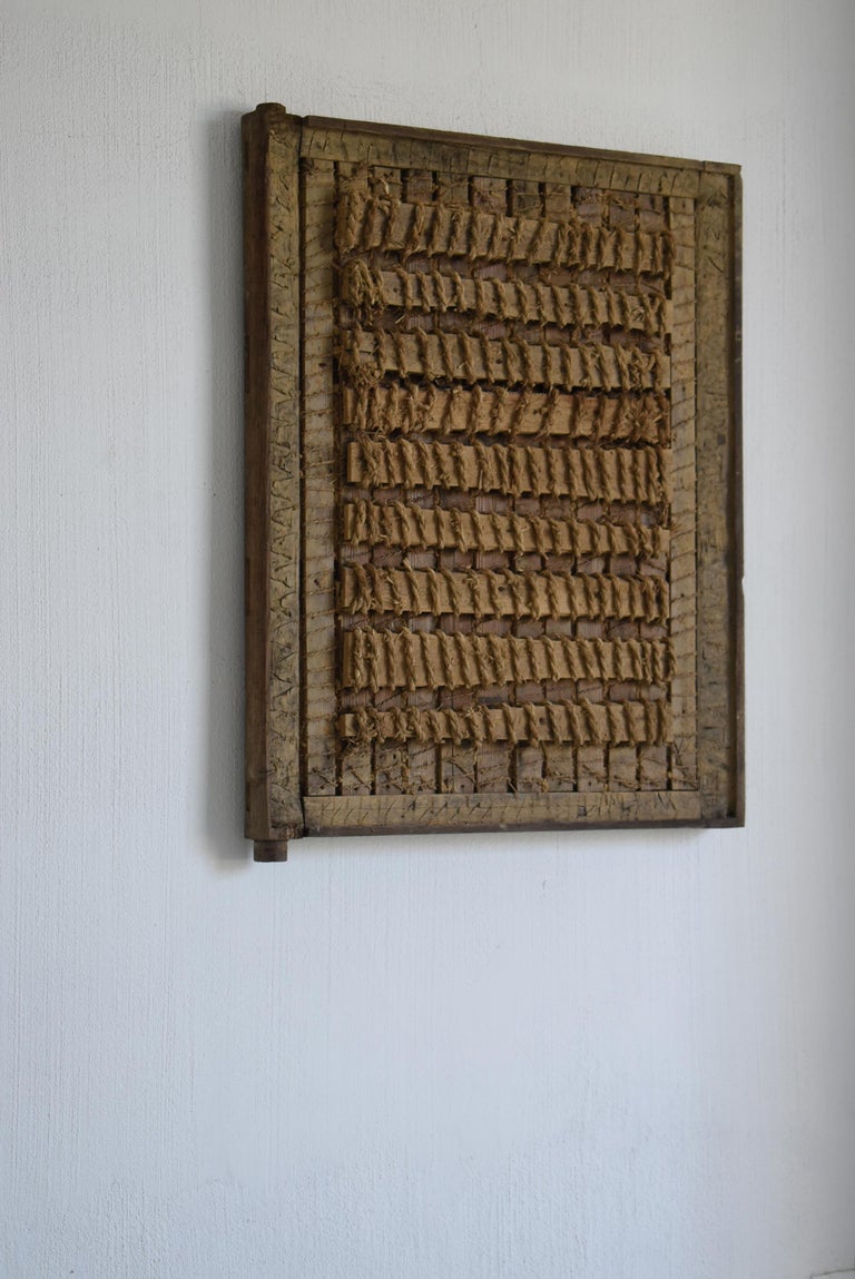 Japanese Old Door 1750s-1860s/Antique Architecture Abstract Art ...