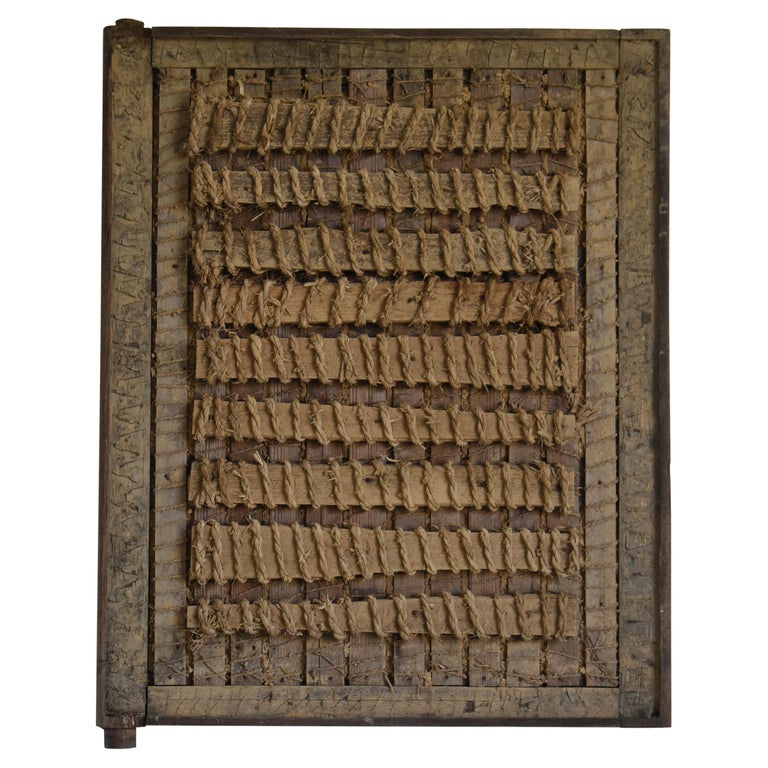 Japanese Old Door 1750s-1860s/Antique Architecture Abstract Art ...