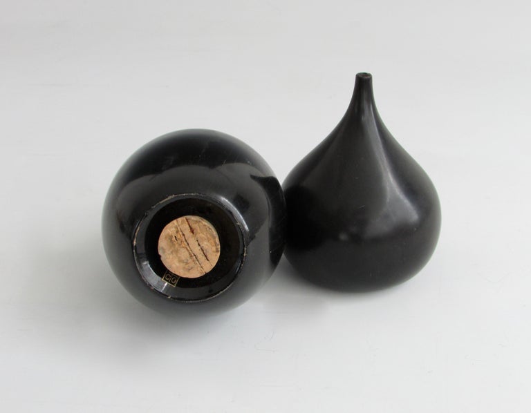 Japanese Salt Spice Shakers For Sale at 1stDibs