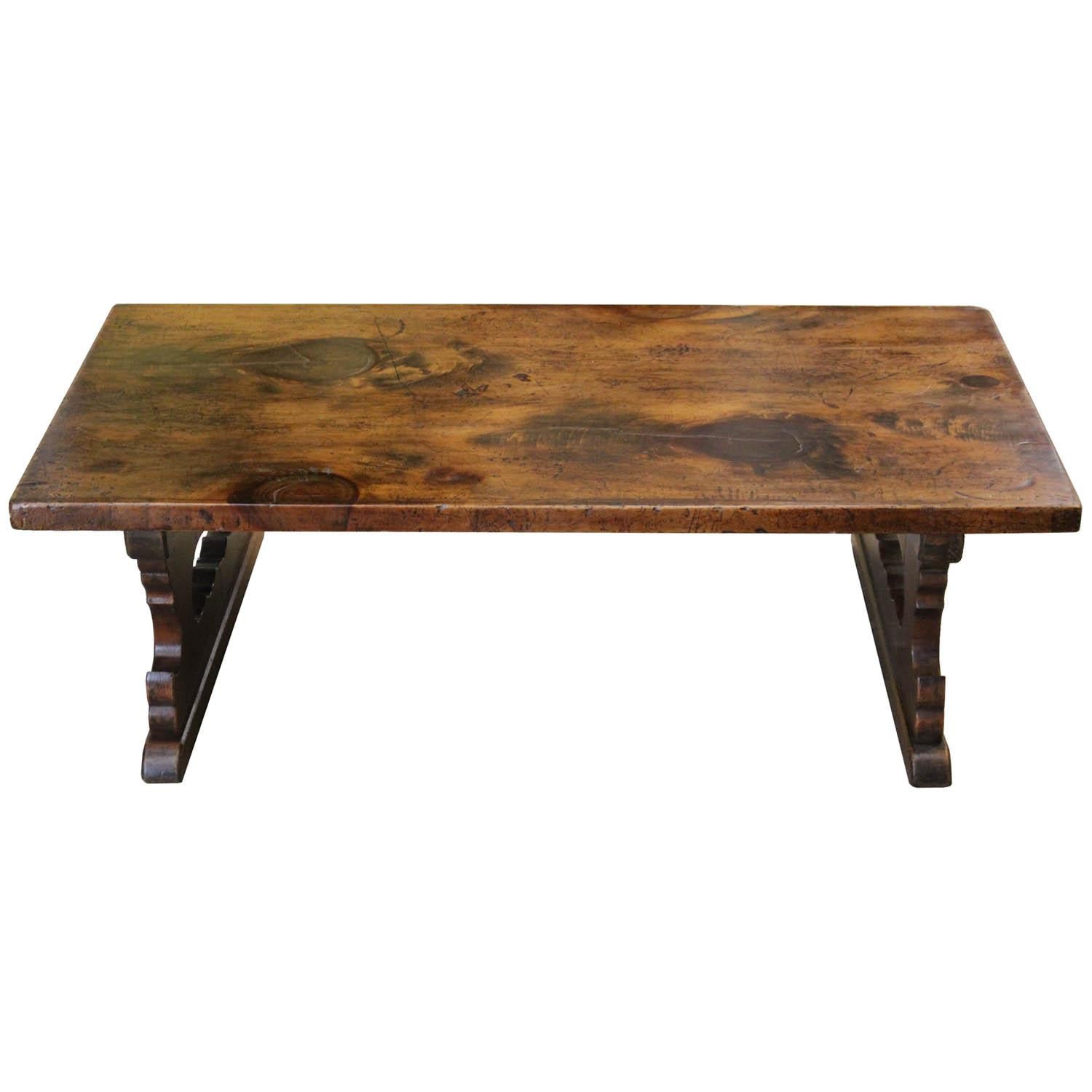 Japanese Scholar's Table at 1stDibs