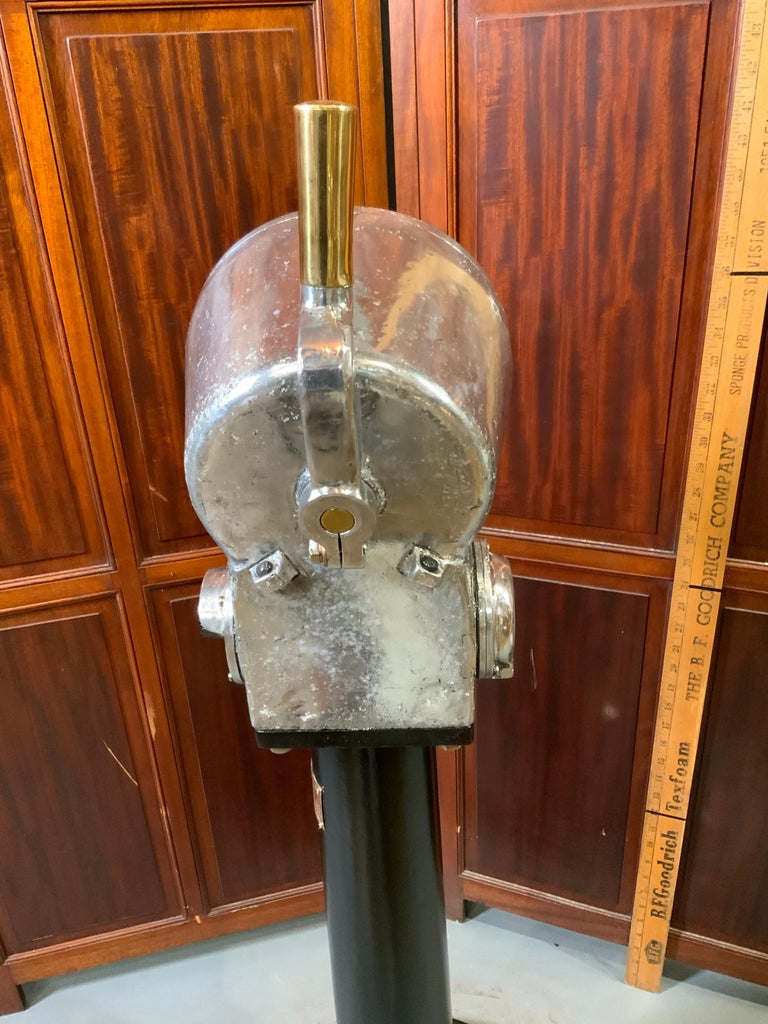 Japanese Ships Engine Order Telegraph For Sale at 1stDibs | ships ...