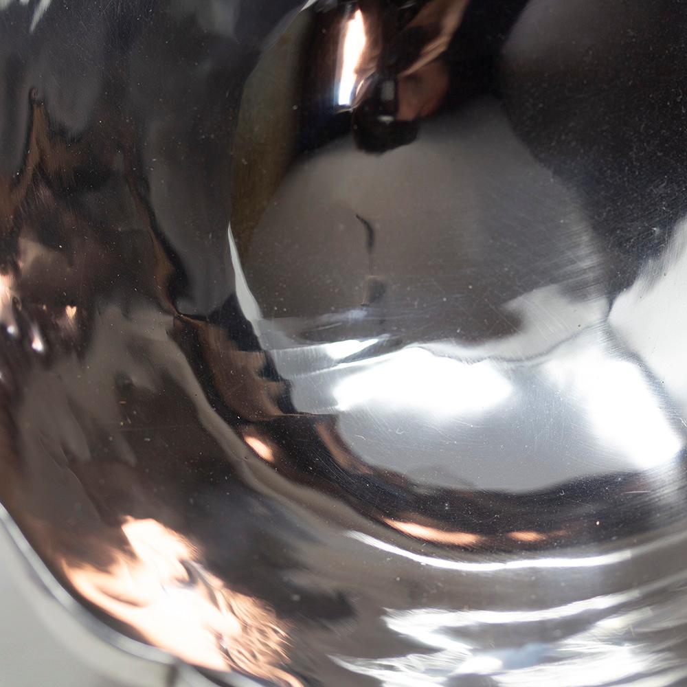 Japanese Silver Iris Bowl Meiji Period at 1stDibs | japanese silver marks