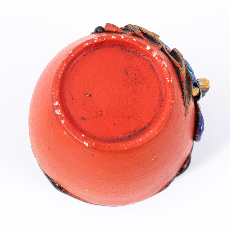 Japanese Sumida Gawa Tea Caddy at 1stDibs | sumida-gawa