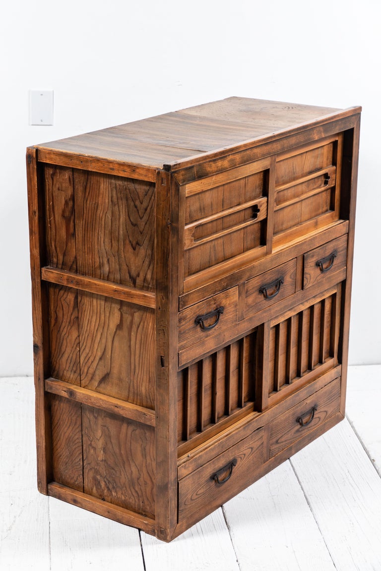 Japanese Tansu at 1stDibs