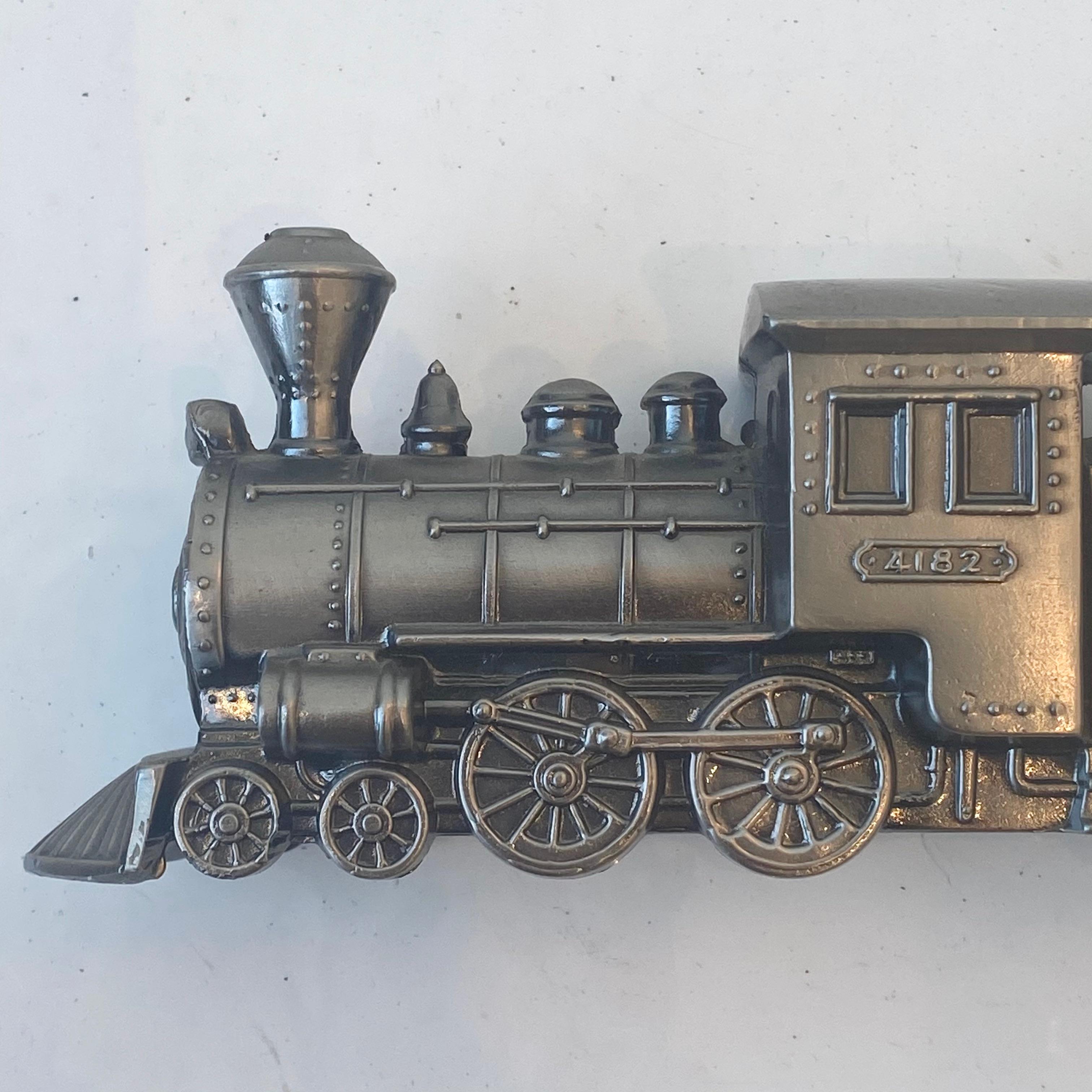 Japanese Train Lighter at 1stDibs | train made out of shapes, cigarette ...