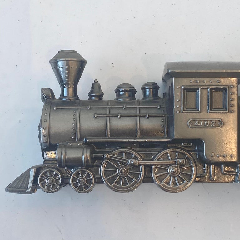 Japanese Train Lighter For Sale at 1stDibs