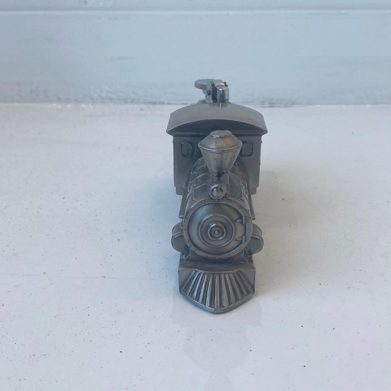 Japanese Train Lighter For Sale at 1stDibs