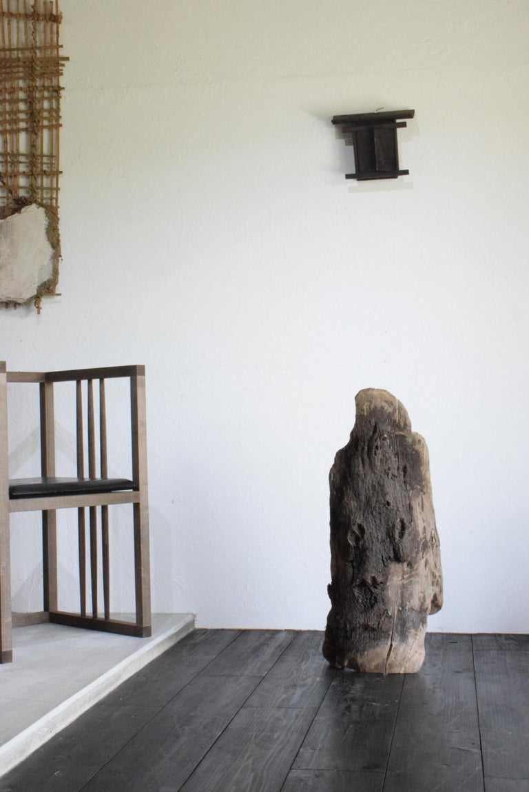 Japanese Tree Root Wabi-Sabi Partition /Screens Primitive/Wabisabi ...