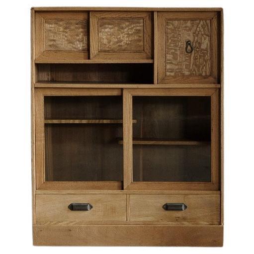 Japanese Vintage Display Stand, Early Showa Period '1926-' For Sale at ...