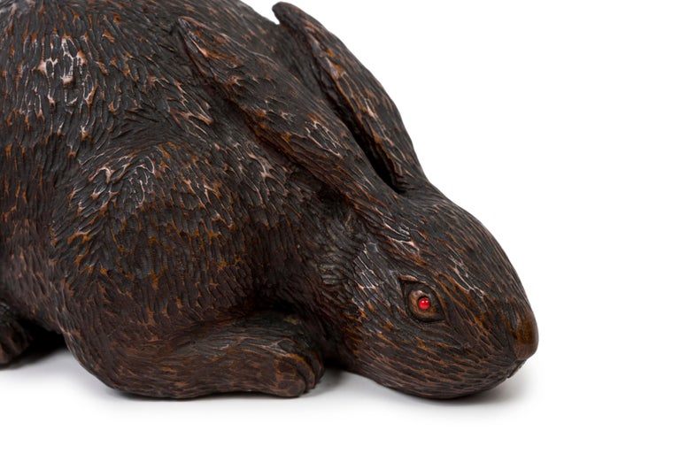 Japanese Wood Hare For Sale at 1stDibs