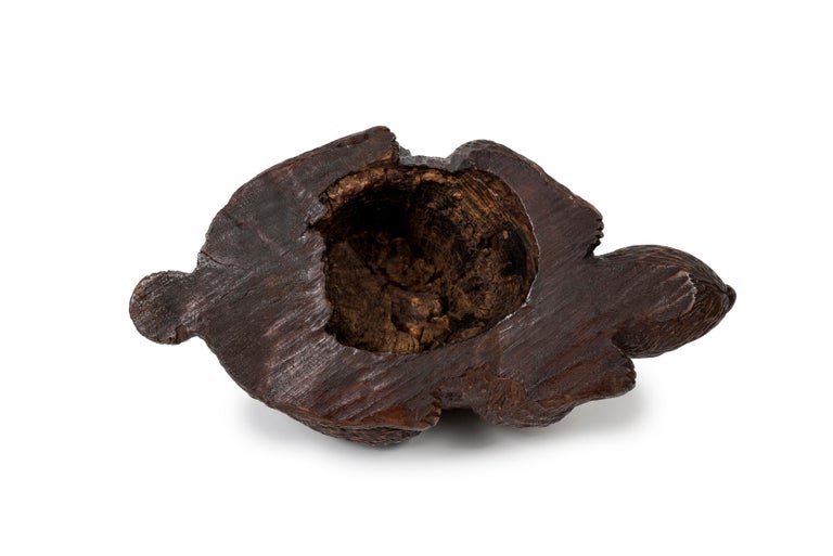 Japanese Wood Hare For Sale at 1stDibs