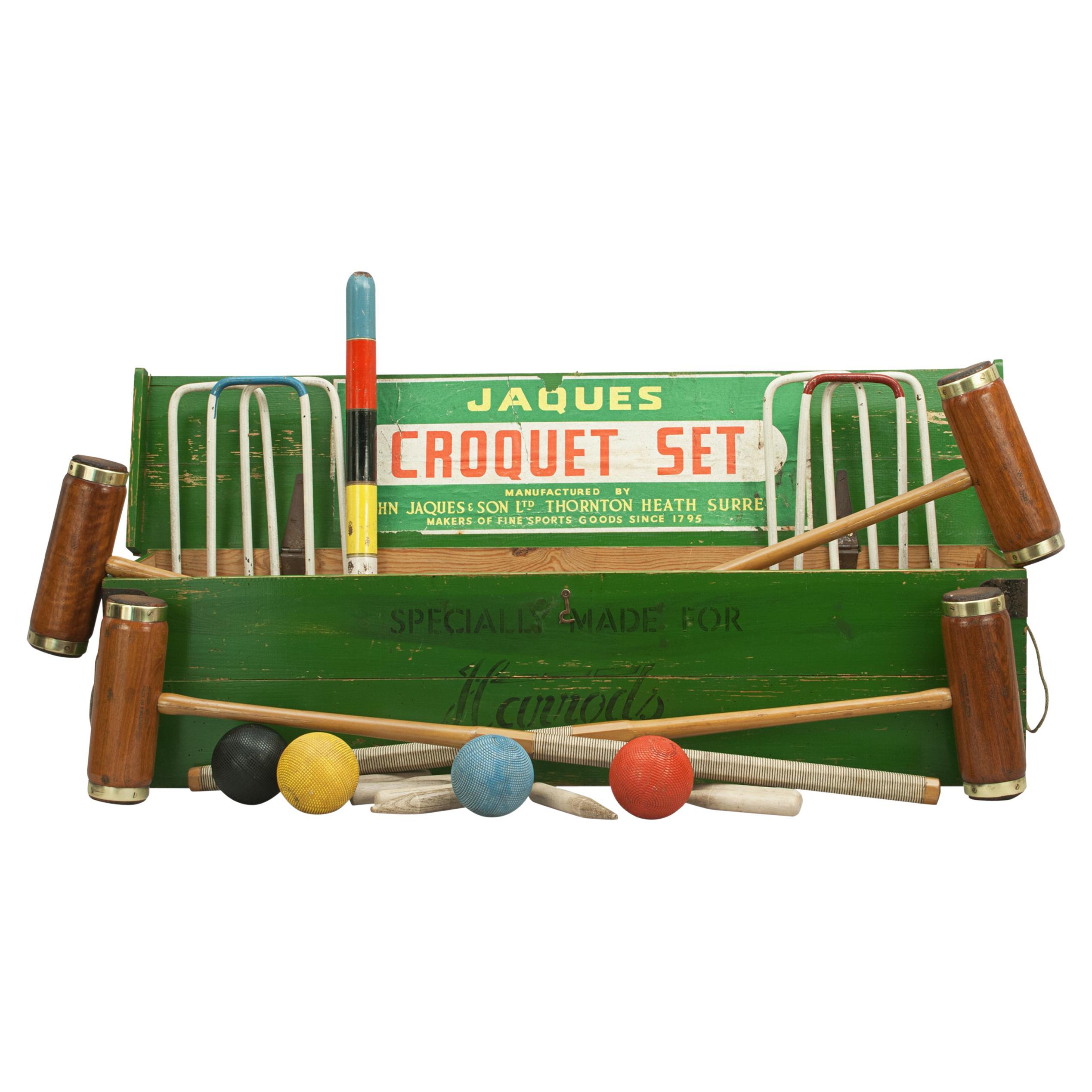 Boxwood Croquet Mallet at 1stDibs Boxwood Croquet Mallet at 1stDibs