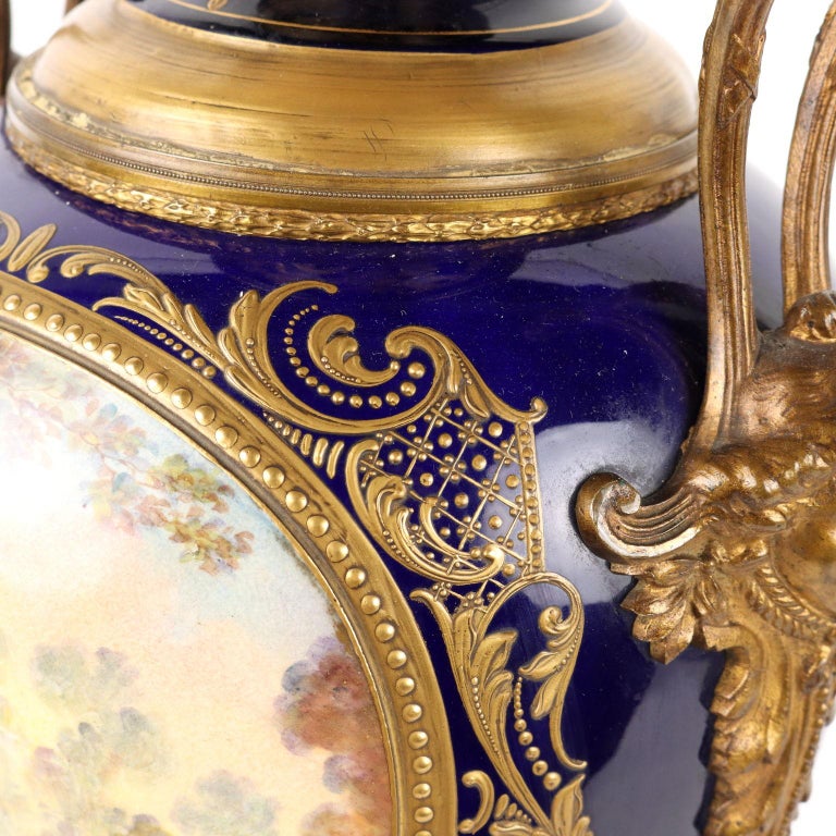 Jar, Late '800, Early '900 For Sale at 1stDibs
