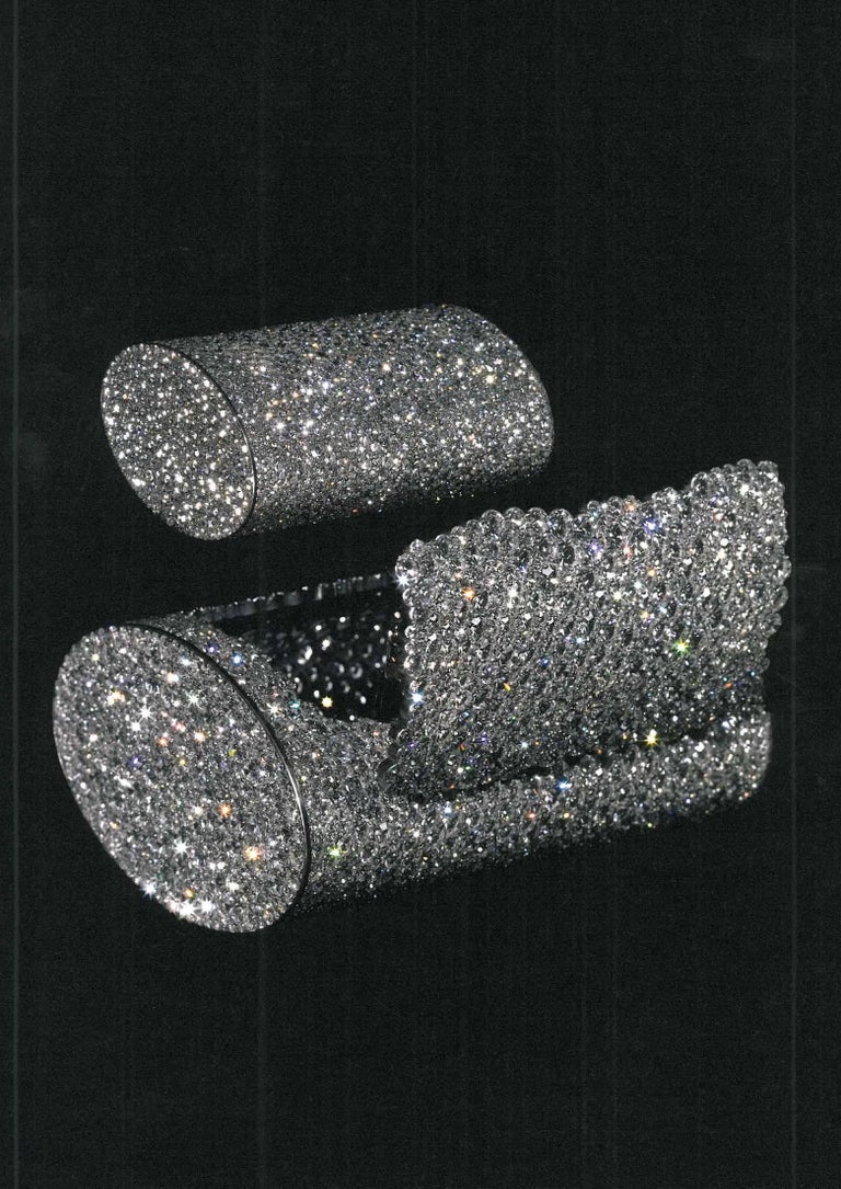 JAR Paris Volume 2, Book For Sale at 1stDibs