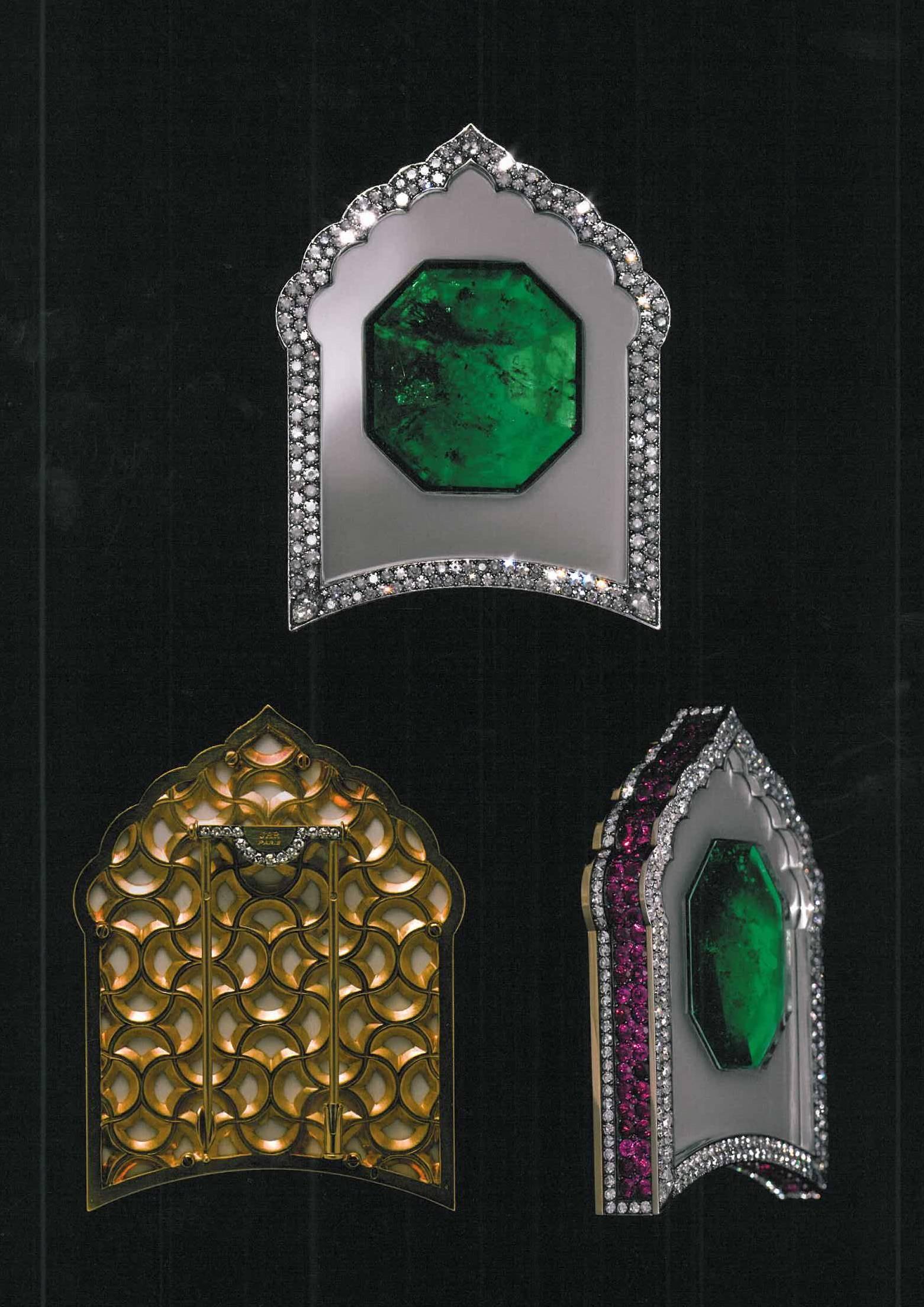 JAR Paris Volume 2, Book at 1stDibs