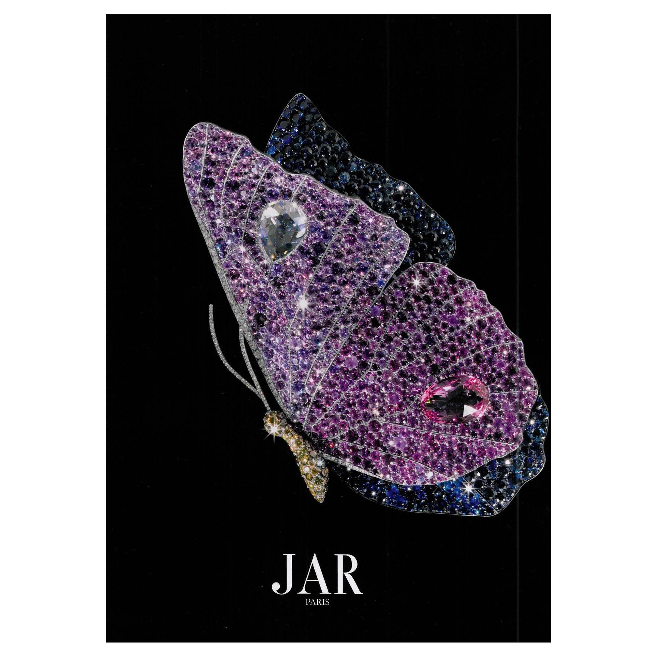 JAR Paris Volume 2, Book at 1stDibs