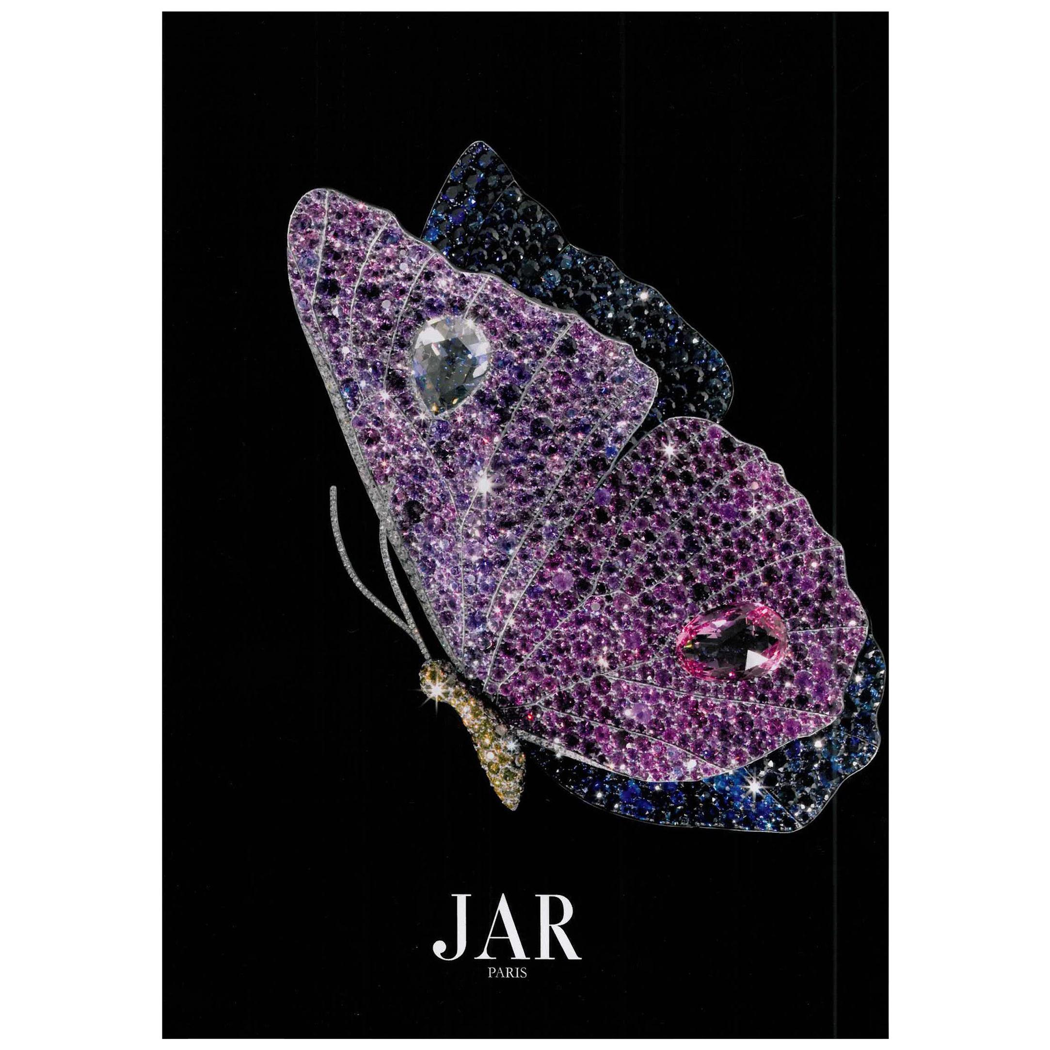 JAR Paris, Volume 2 For Sale at 1stDibs