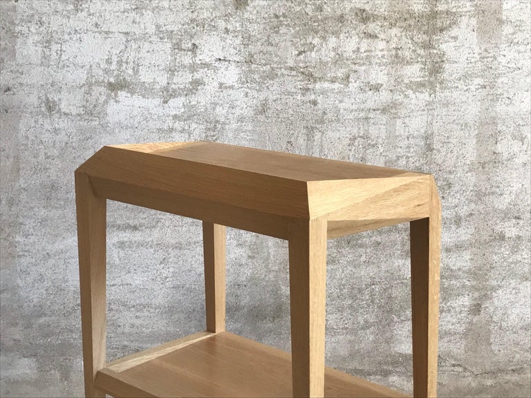 JAR Support Table a Sculptural Sommelier Support Table by Tomaz Viana ...