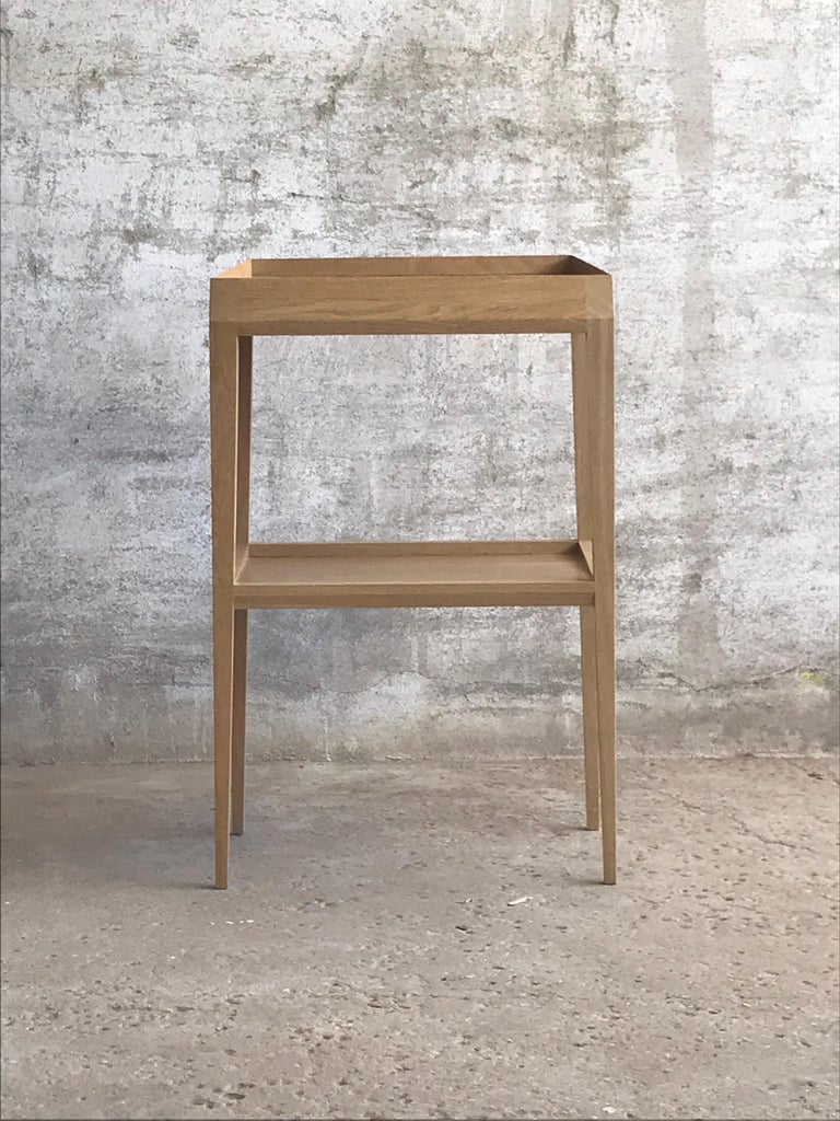 JAR Support Table a Sculptural Sommelier Support Table by Tomaz Viana ...