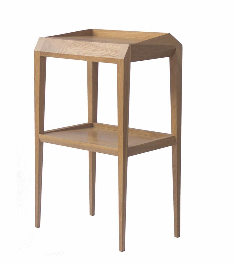 JAR Support Table a Sculptural Sommelier Support Table by Tomaz Viana ...