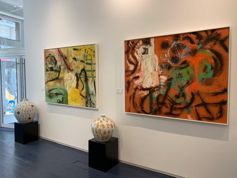 Jared Fitzgerald - Desert Oasis For Sale at 1stDibs