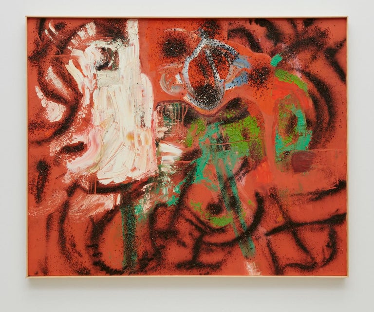 Jared Fitzgerald - Desert Oasis For Sale at 1stDibs