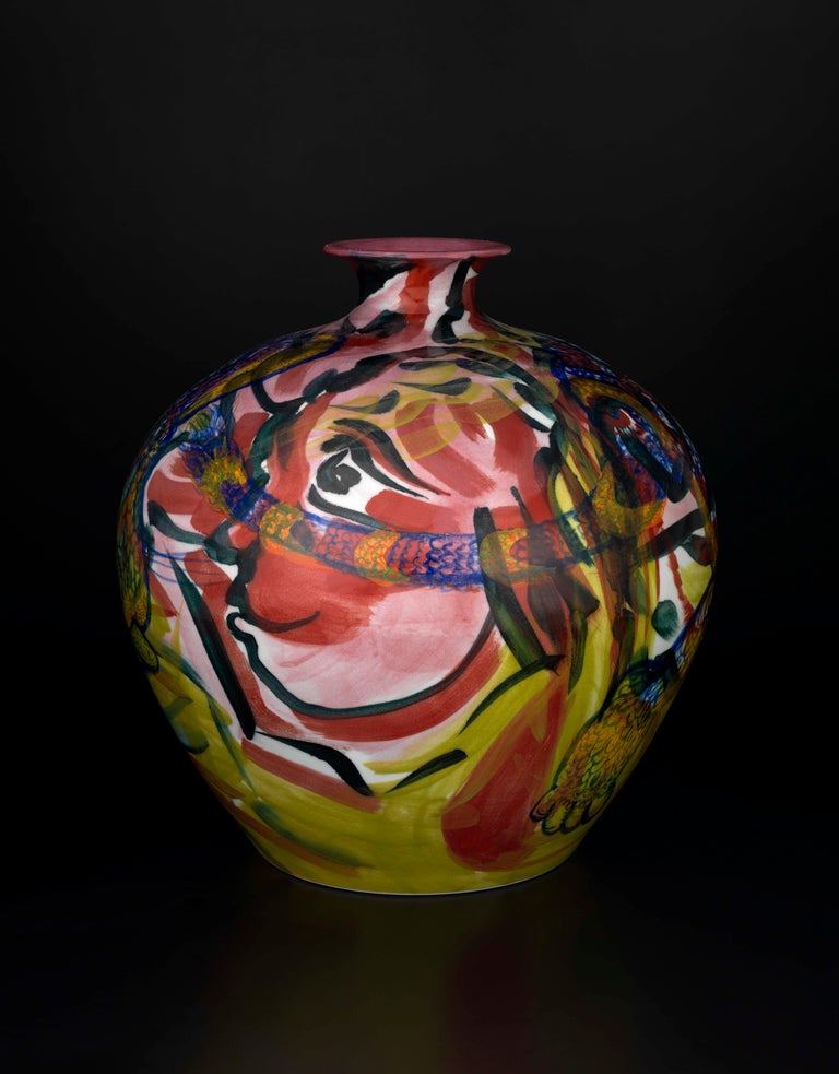 Jared Fitzgerald - Dragon Spirit For Sale at 1stDibs