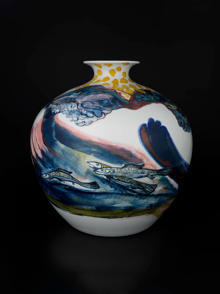 Jared Fitzgerald - Explorations For Sale at 1stDibs