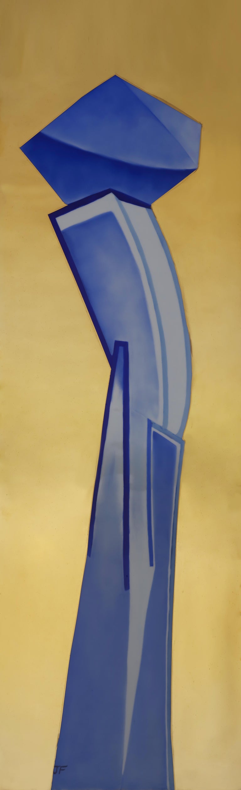 Jared Fitzgerald - Figure For Sale at 1stDibs