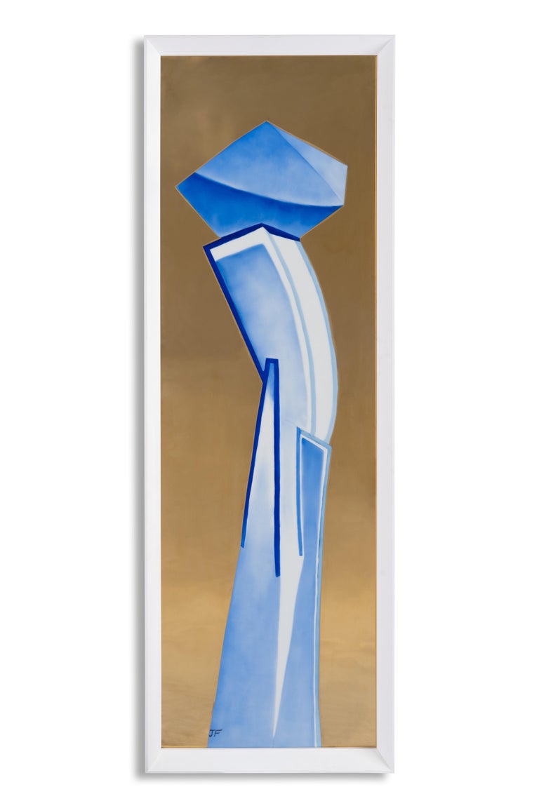 Jared Fitzgerald - Figure For Sale at 1stDibs