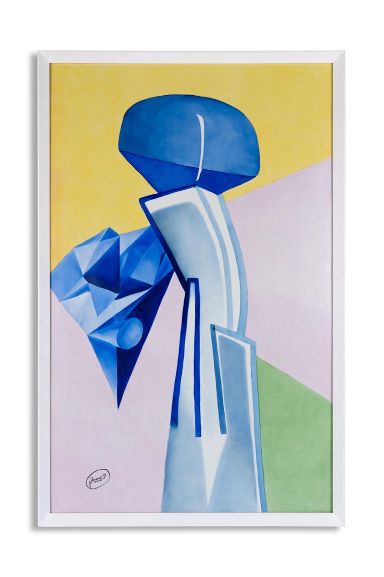 Jared Fitzgerald - Jewel For Sale at 1stDibs