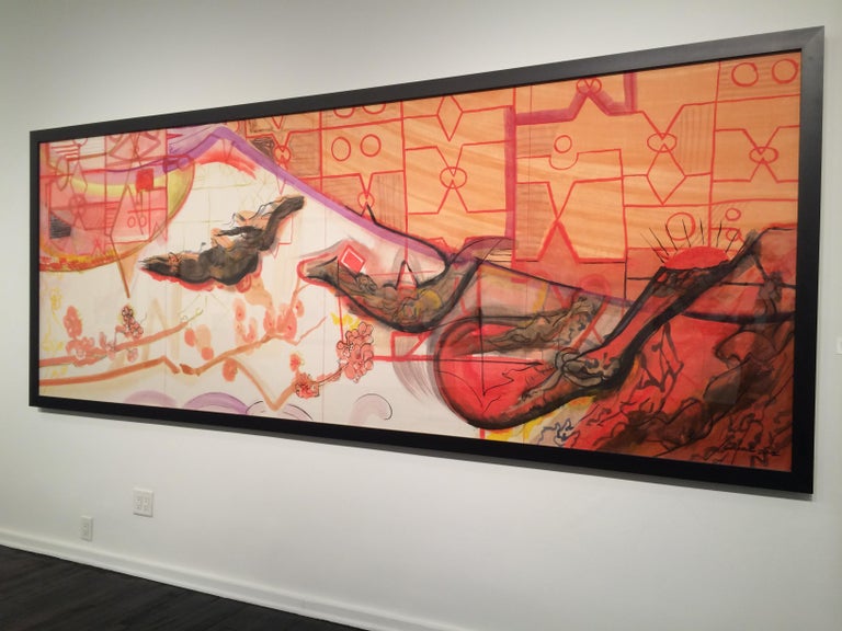 Jared Fitzgerald - Journey to Nature For Sale at 1stDibs