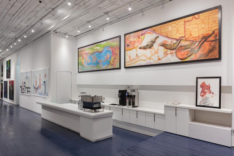 Jared Fitzgerald - Journey to Nature For Sale at 1stDibs