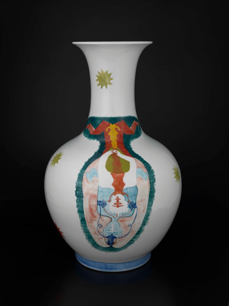 Jared Fitzgerald - Kindred Spirits For Sale at 1stDibs