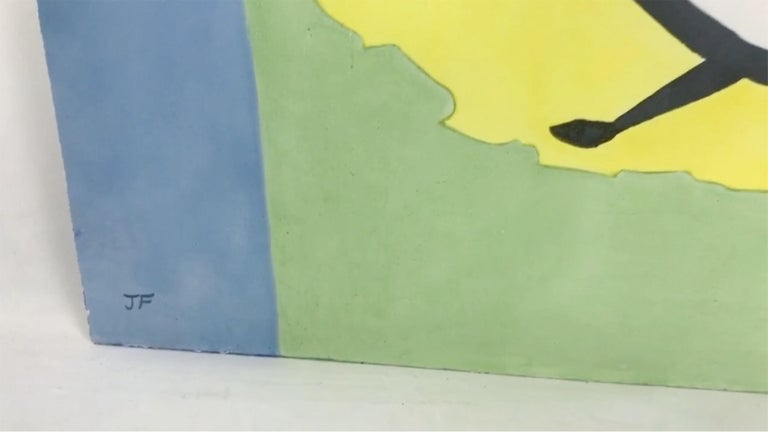 Jared Fitzgerald - Messenger For Sale at 1stDibs