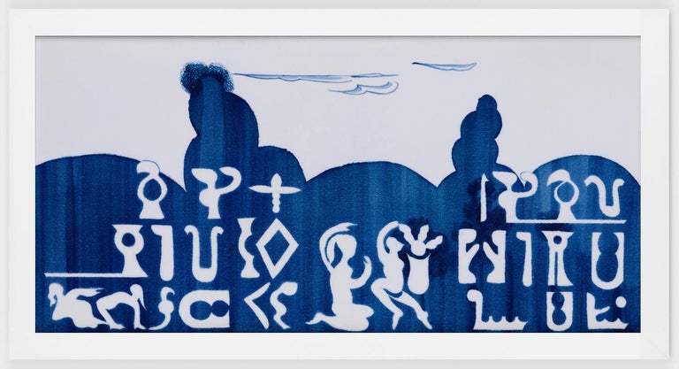 Jared Fitzgerald - Rediscovered For Sale at 1stDibs