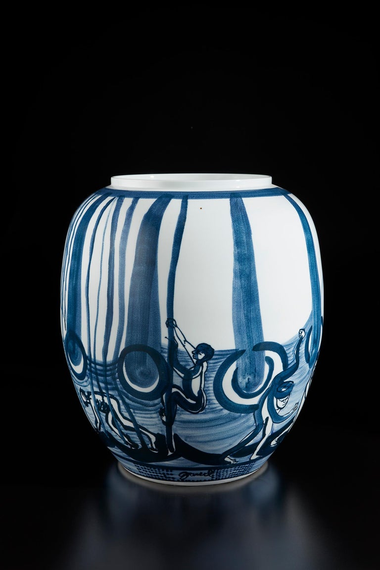 Jared Fitzgerald - Under The Elm Tree For Sale at 1stDibs