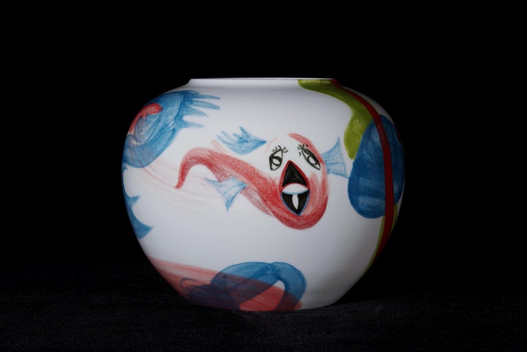 Jared Fitzgerald - Aqua For Sale at 1stDibs