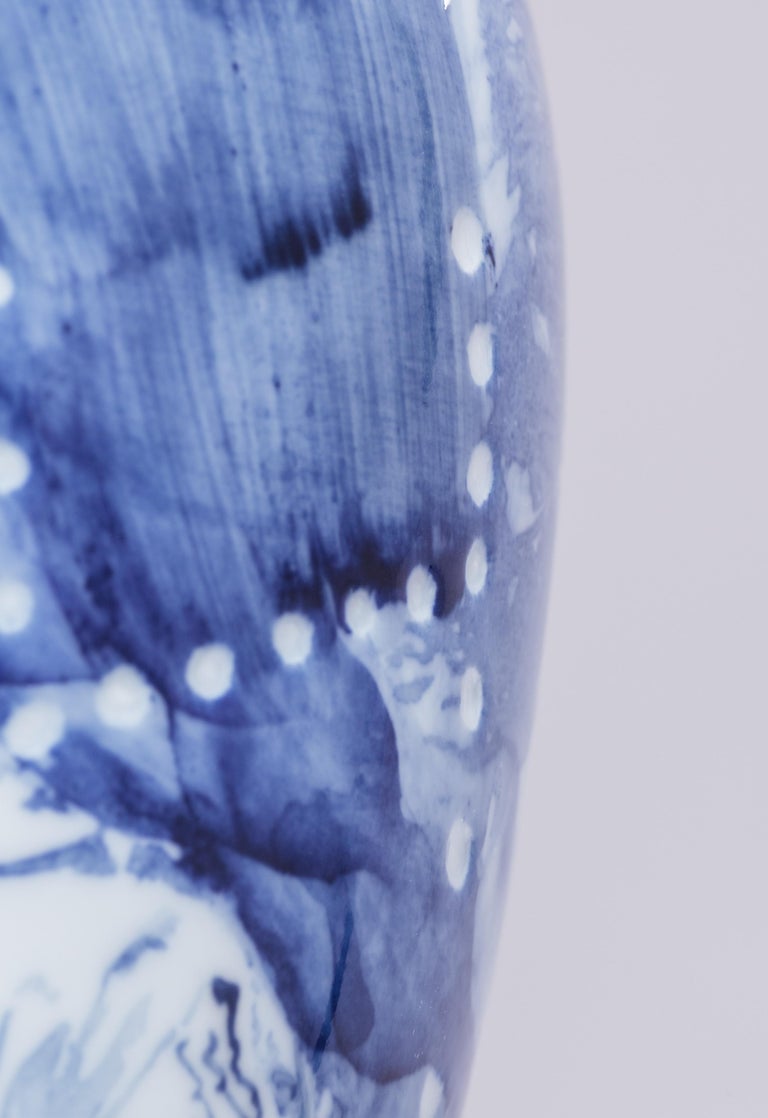 Jared Fitzgerald - Azure III For Sale at 1stDibs