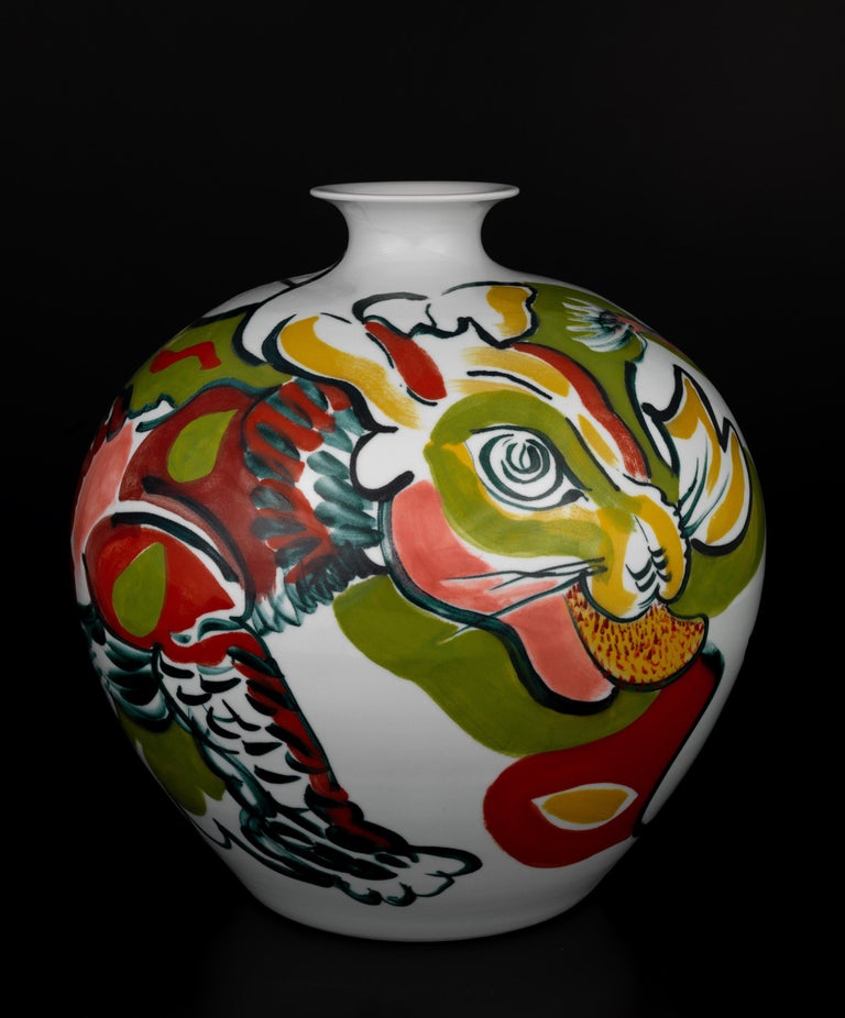 Jared Fitzgerald - Baby Dragon For Sale at 1stDibs