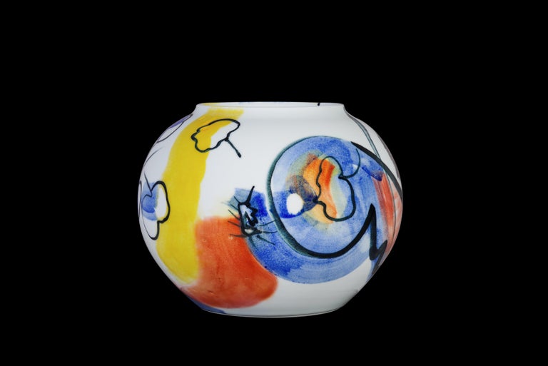 Jared Fitzgerald - Energies of Wind For Sale at 1stDibs