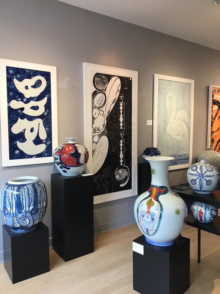 Jared Fitzgerald - Kindred Spirits For Sale at 1stDibs