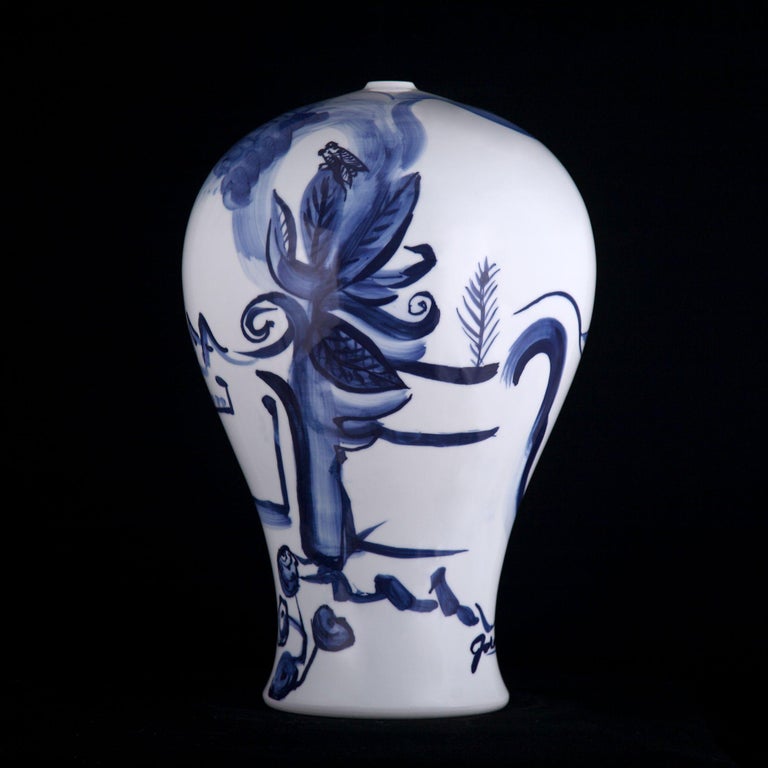 Jared Fitzgerald - Meadow Winds For Sale at 1stDibs