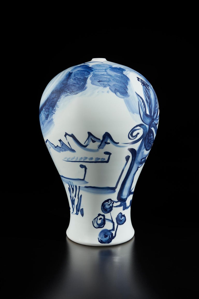 Jared Fitzgerald - Meadow Winds For Sale at 1stDibs